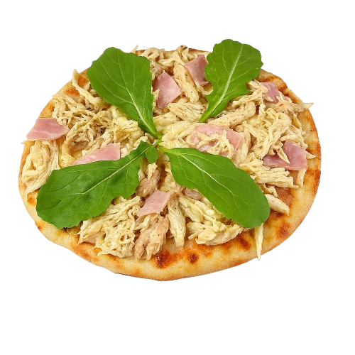 Fox Pizza Gourmet y más... - Colombia