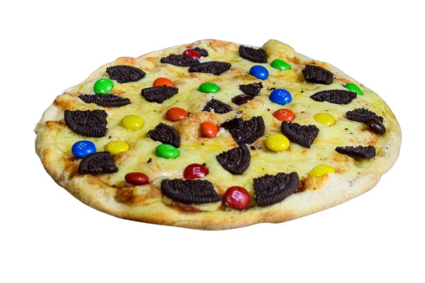 Fox Pizza Gourmet y más... - Colombia