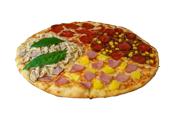 Fox Pizza Gourmet y más... - Colombia